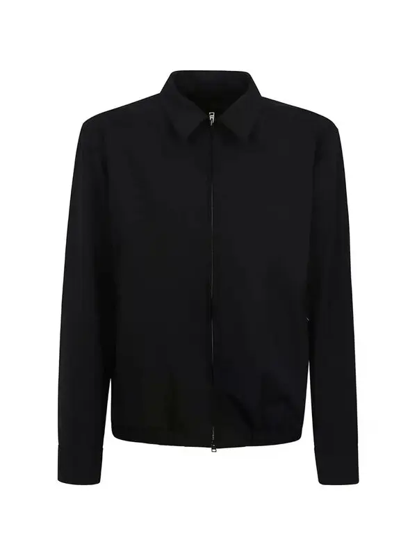 Herno Zip-up Jacket