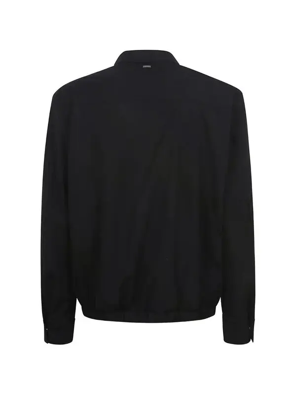 Herno Zip-up Jacket