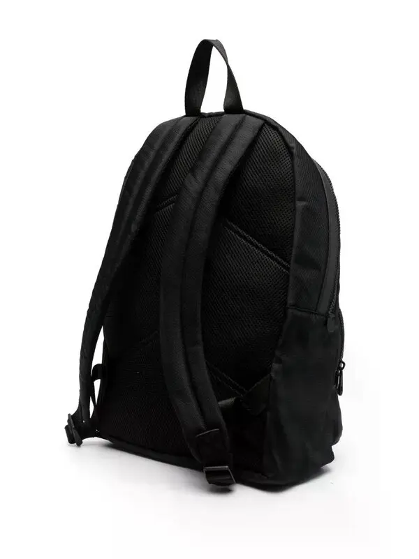 Calvin Klein Logo-patch Backpack