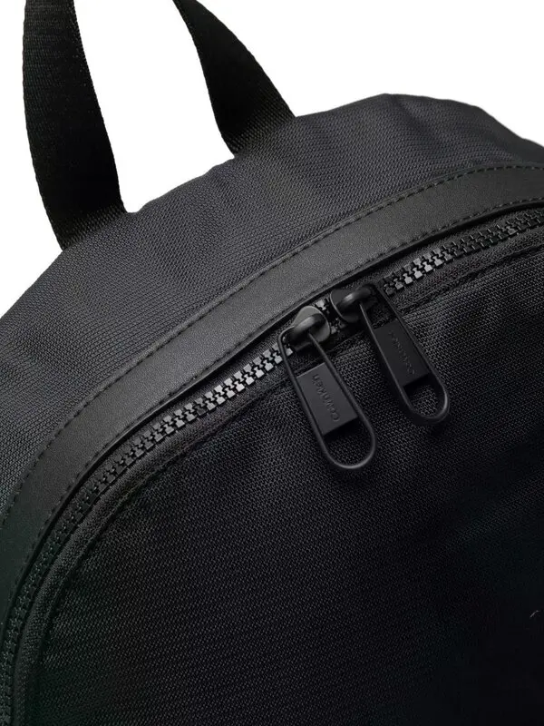 Calvin Klein Logo-patch Backpack
