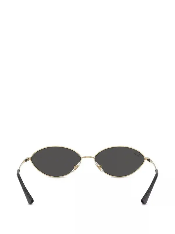 Ray-ban Geometric Frame Sunglasses