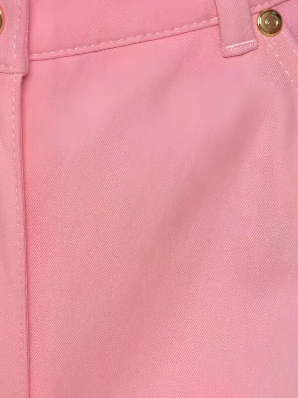 Escada Flared Trousers