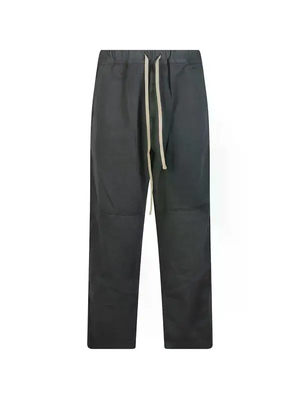 HAIKURE Panelled Drawstring Trousers