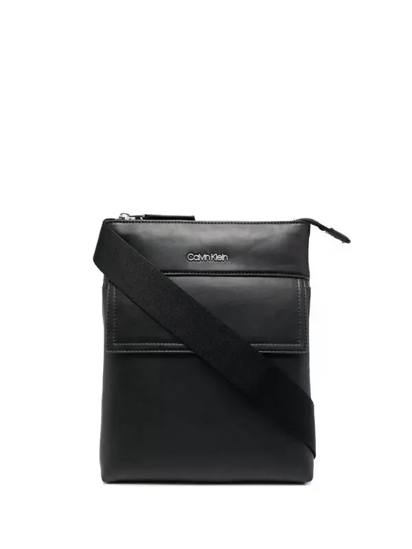 Calvin Klein Utility Messenger Bag
