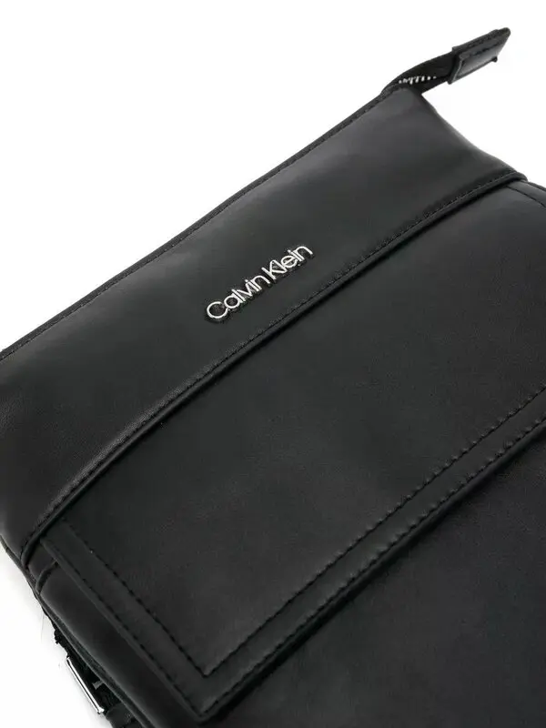 Calvin Klein Utility Messenger Bag