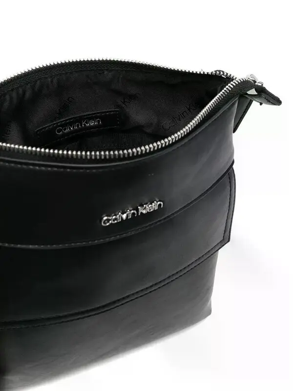 Calvin Klein Utility Messenger Bag