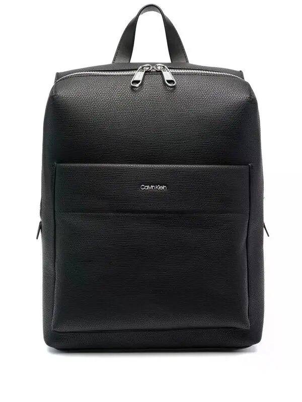 Calvin Klein Minimalism Squared Backpack