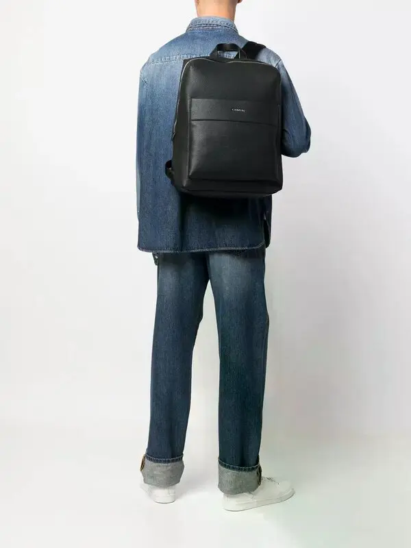 Calvin Klein Minimalism Squared Backpack