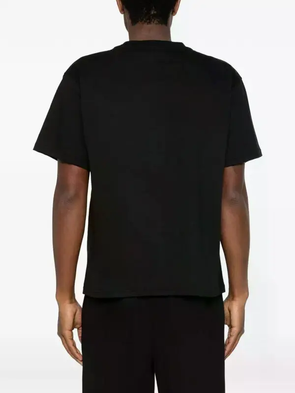 MAGLIANO Logo-print T-shirt