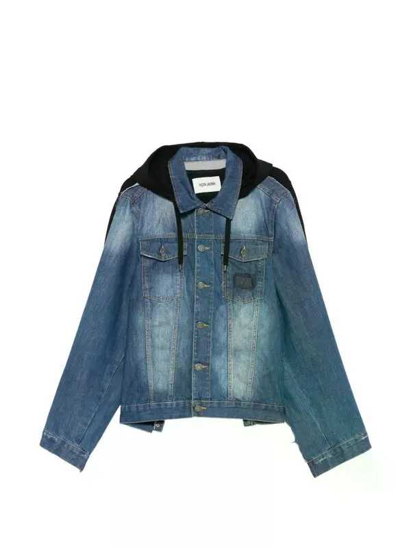 FAÇON JACMIN Venus Hooded Jacket