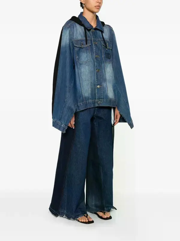 FAÇON JACMIN Venus Hooded Jacket