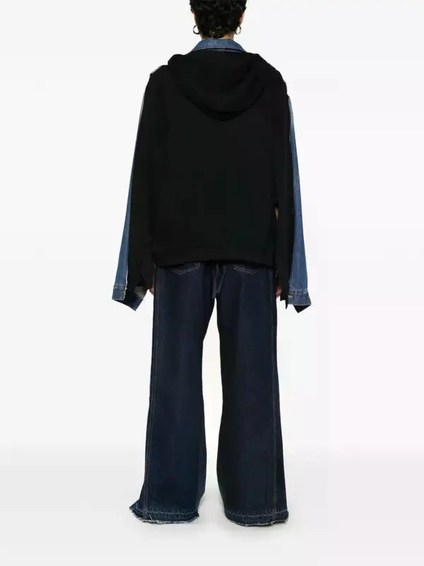 FAÇON JACMIN Venus Hooded Jacket
