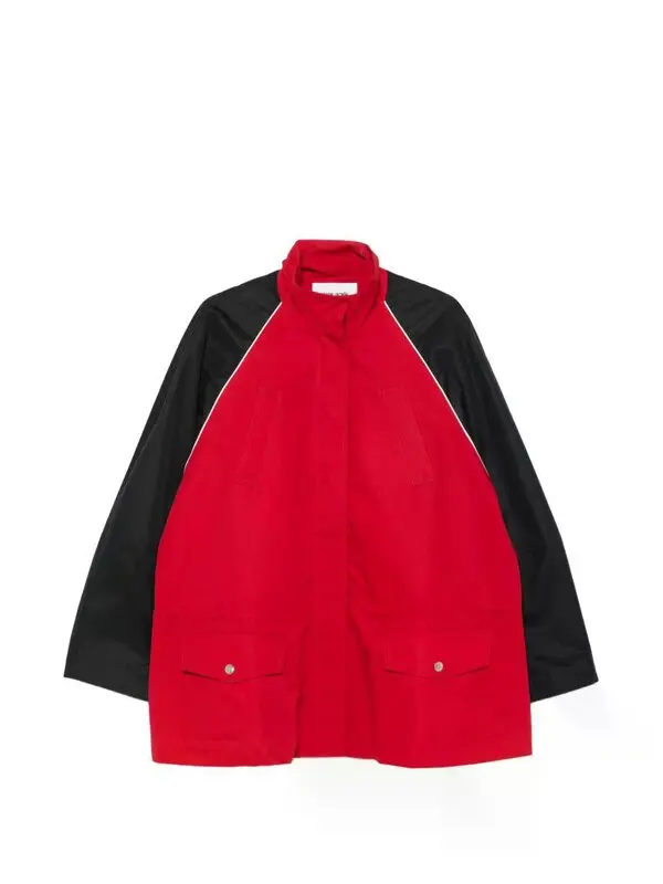 FAÇON JACMIN Vegas Colourblock Jacket