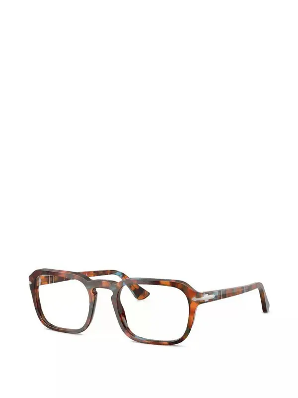 Persol Square-frame Glasses