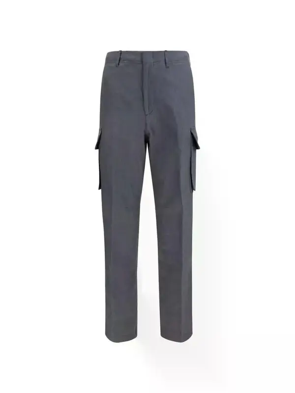 LARDINI Cargo Pants