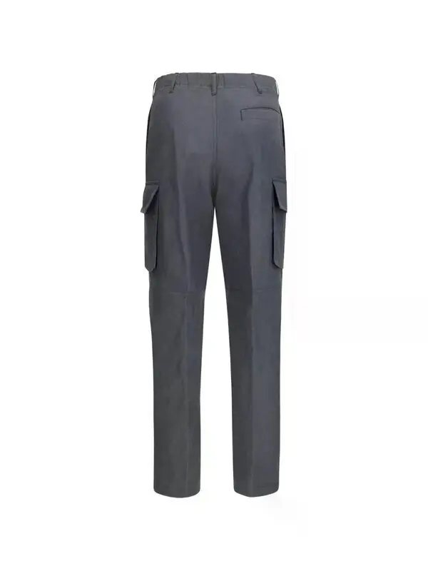 LARDINI Cargo Pants