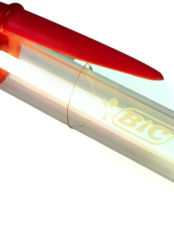 SELETTI X Bic® Pen Floor Lamp
