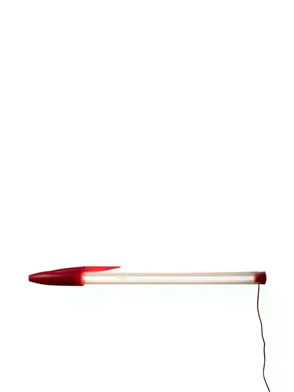 SELETTI X Bic® Pen Floor Lamp