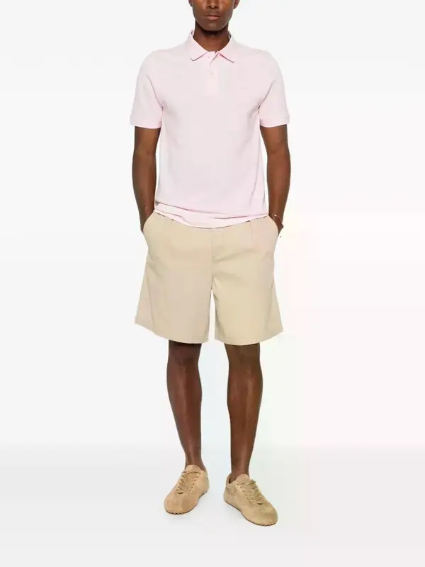A.p.c. Pleated Shorts