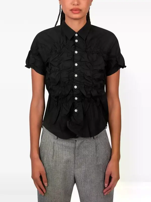 Gimaguas Ron Short-sleeve Shirt