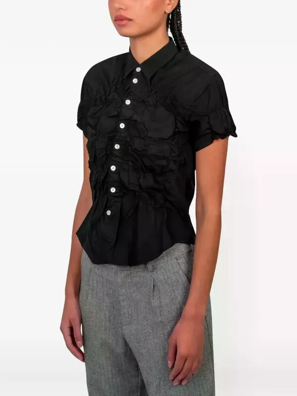 Gimaguas Ron Short-sleeve Shirt