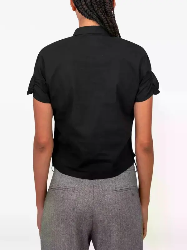 Gimaguas Ron Short-sleeve Shirt