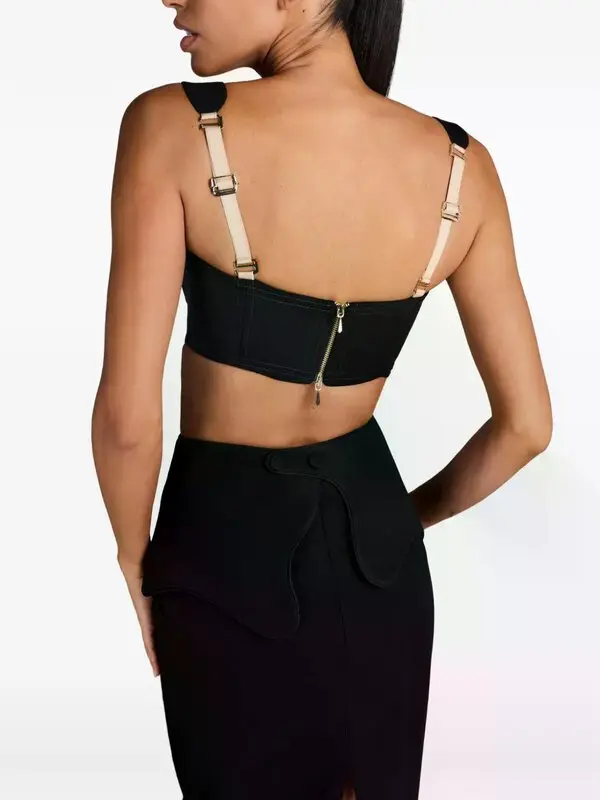 MARK-OFF York Peplum Belt