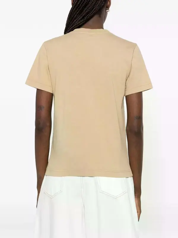 Jacquemus Gros Grain T-shirt