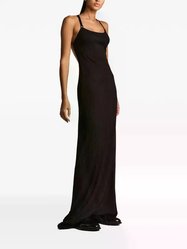 MARK-OFF Beverly Long Dress