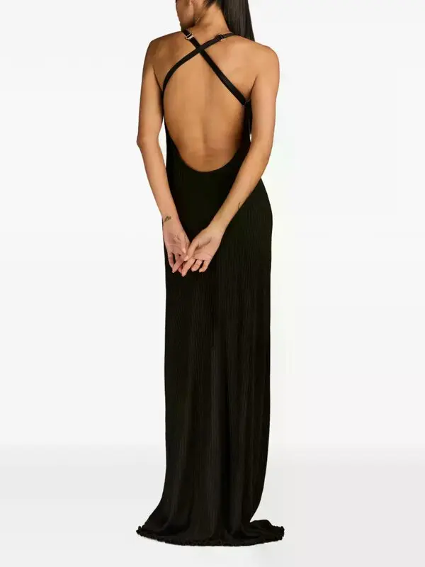 MARK-OFF Beverly Long Dress