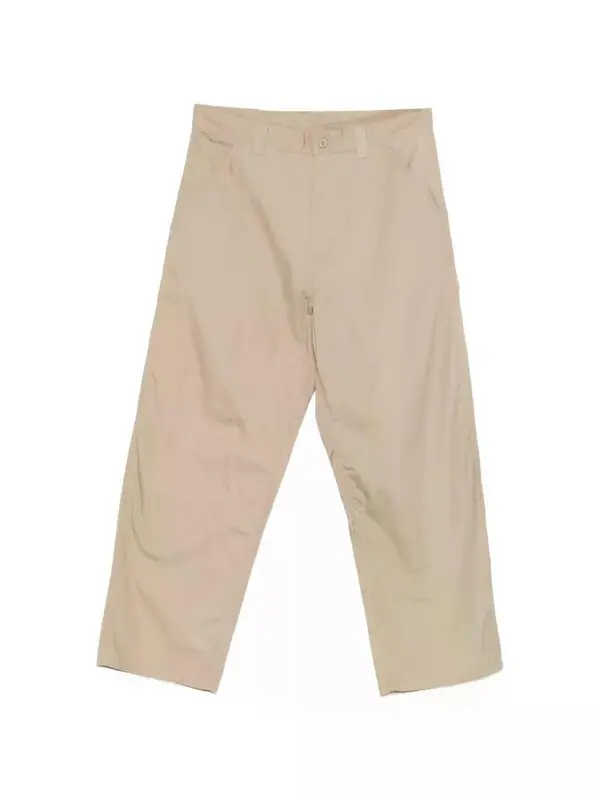 Carhartt Work In Progress Postal Single Knee Trousers