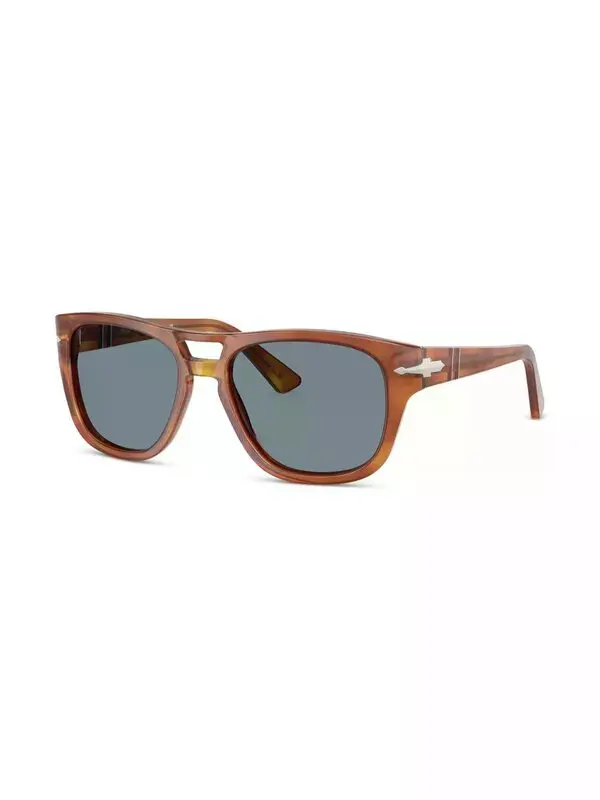 Persol Square-frame Sunglasses