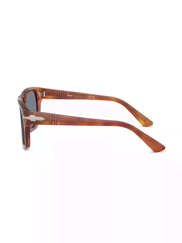 Persol Square-frame Sunglasses