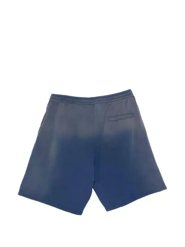 Moschino Elasticated-waist Shorts