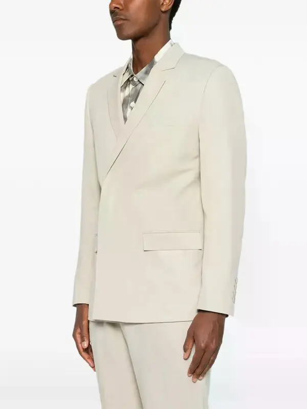 ANTONY MORATO Beige Blazer