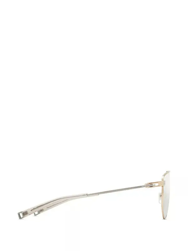 Dita Pilot-frame Glasses