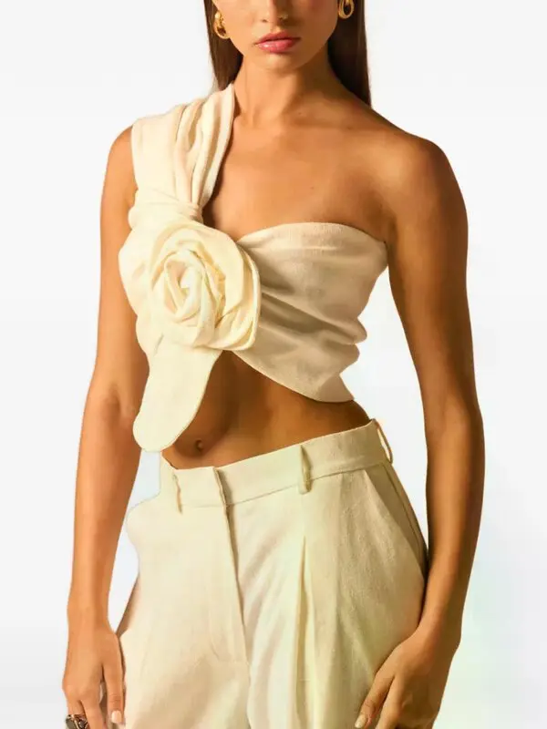 JBQ Camelia Top