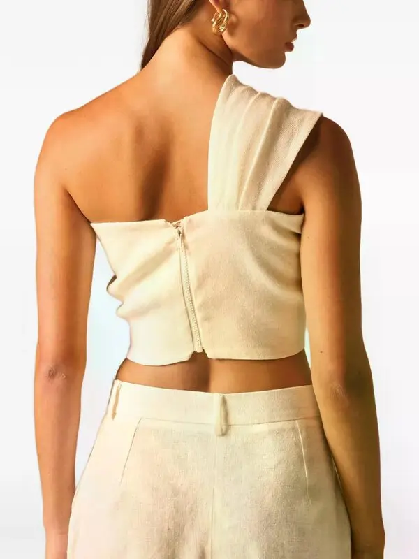 JBQ Camelia Top
