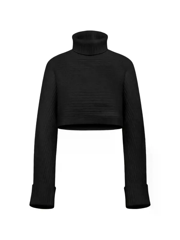 Le Kasha Gida Jumper