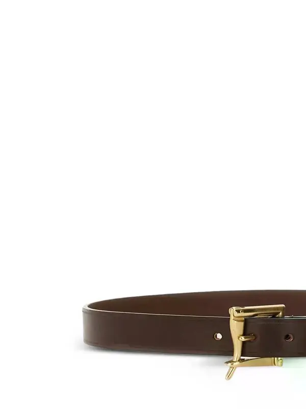 WOBURN WALK Leather Belt