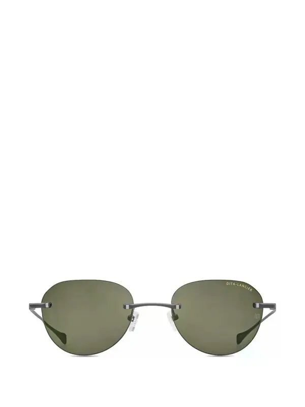 Dita Lsa-121 Sunglasses - Grey