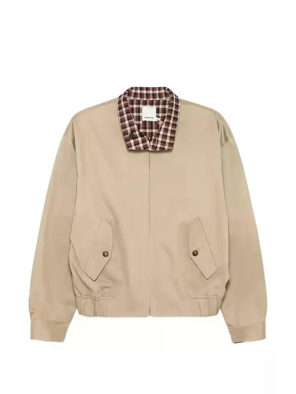 Simkhai Harrington Twill Jacket