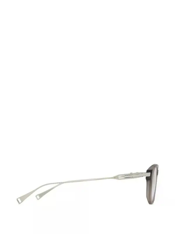 Dita Round-frame Glasses