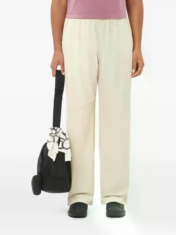 SALOMON Wayfarer Ease Panelled Track Pants