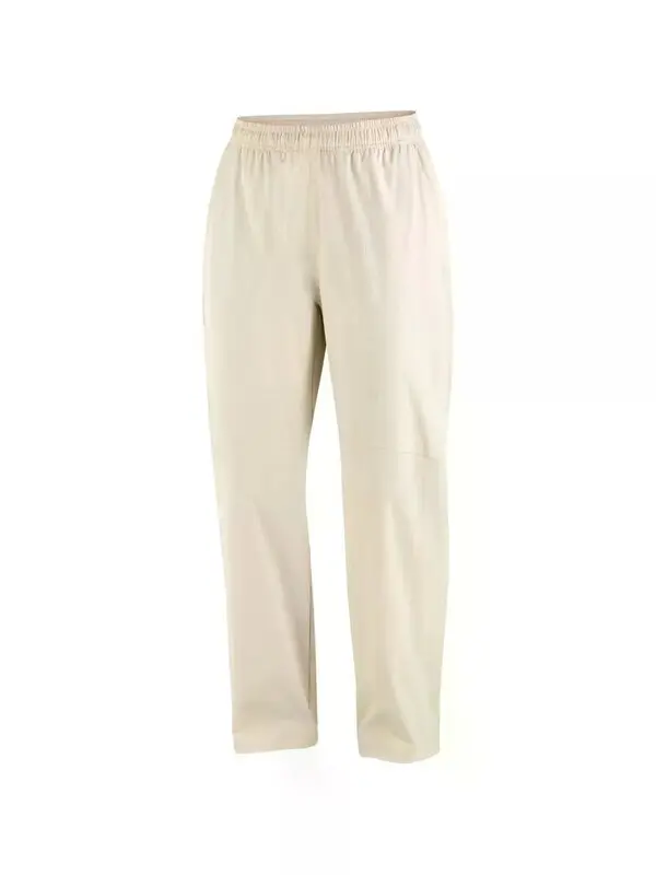 SALOMON Wayfarer Ease Panelled Track Pants