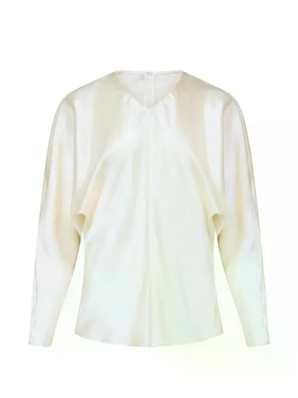 FFORME Gemma Blouse - Neutrals