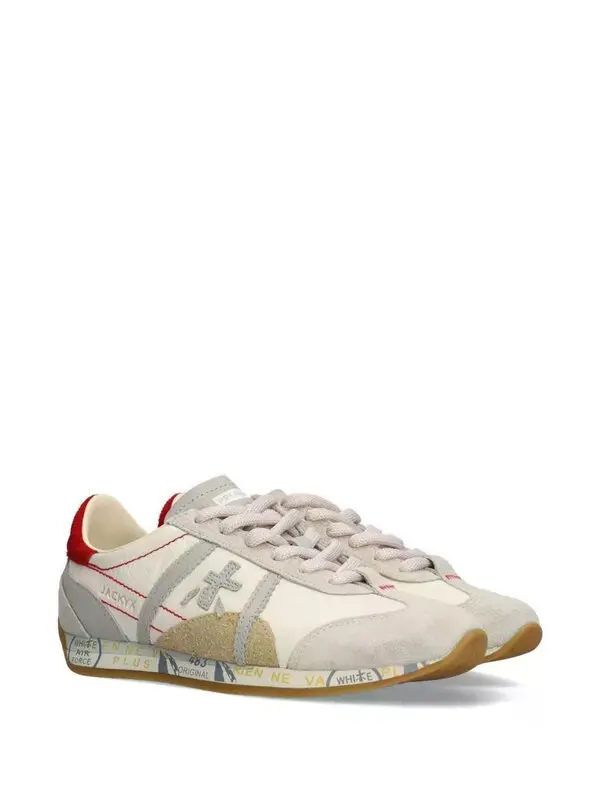 Premiata Jackyx Sneakers