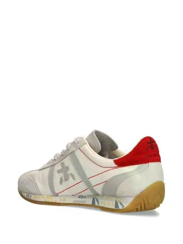 Premiata Jackyx Sneakers