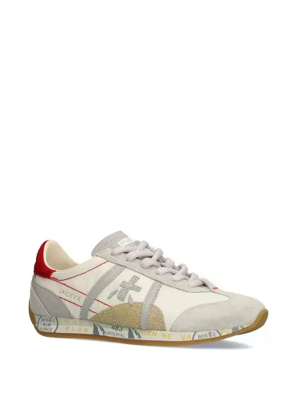 Premiata Jackyx Sneakers
