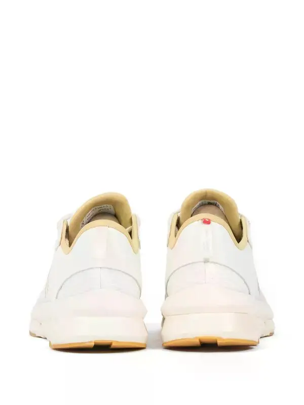 On X Zendaya And Law Roach Cloudze Mo Sneakers - Neutrals